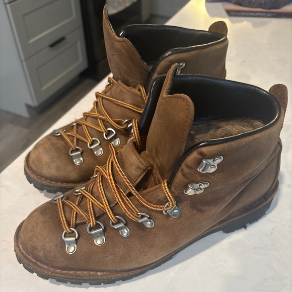 Danner | Shoes | Danner Mountain Light Timber Gore Tex | Poshmark